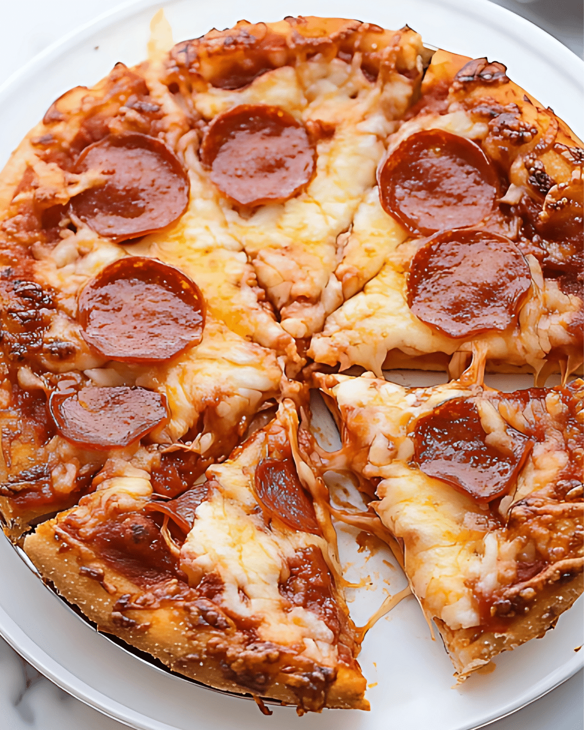 How to Cook Red Baron Pizza in the Air Fryer (Crispy & Quick Method)