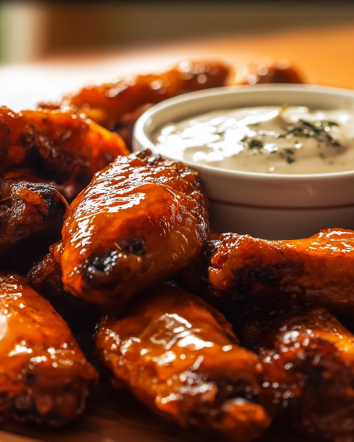 Gordon Ramsay Buffalo Wings Recipe – 5 Bold Steps to Crispy Perfection