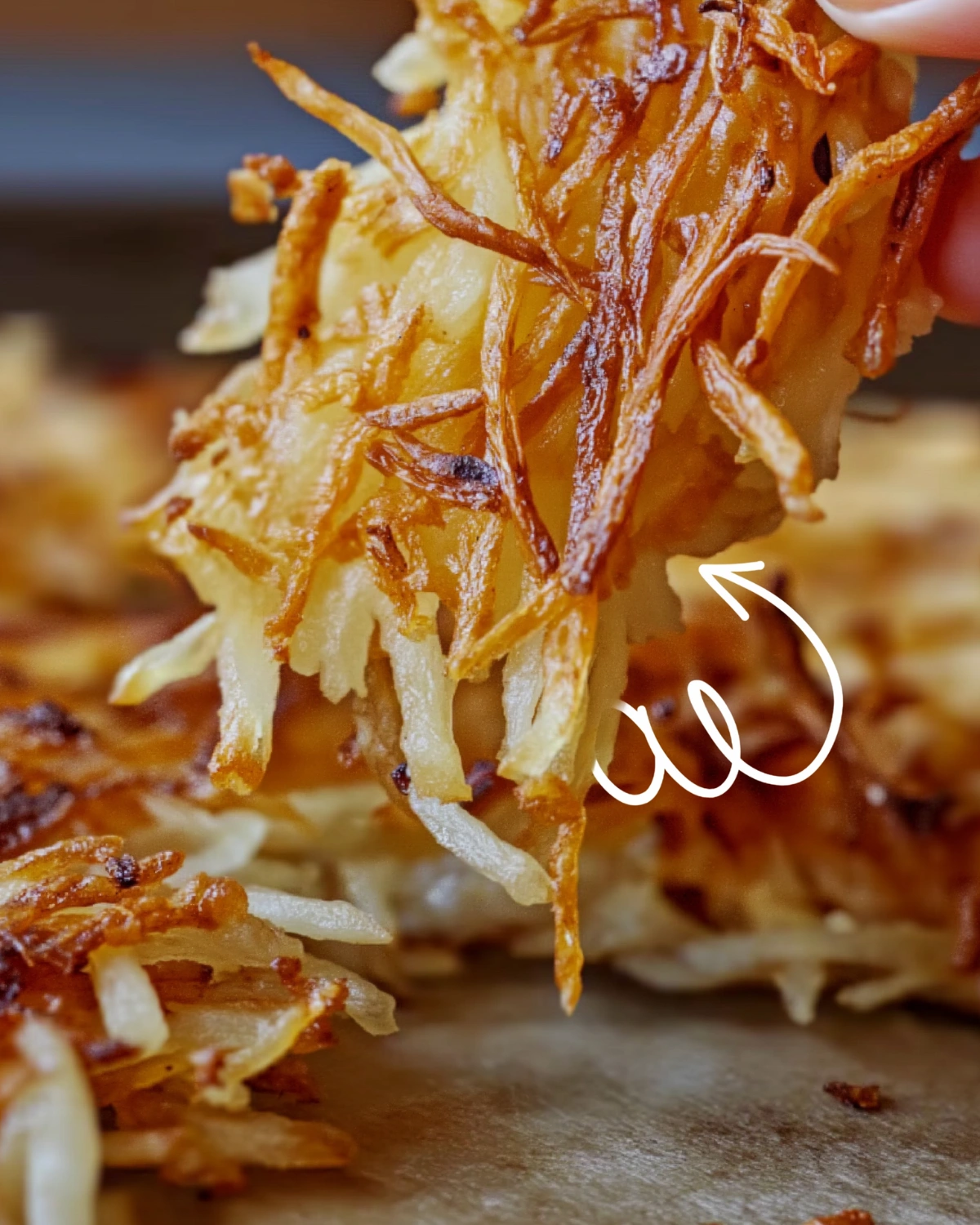 Sheet Pan Hash Browns – Crispy, Easy & Southern-Style GoodSheet Pan ...