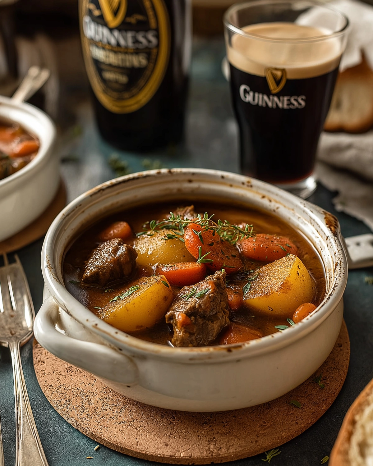 Guinness Beef Stew: A Hearty, Comforting ClassicGuinness Beef Stew – 7 ...